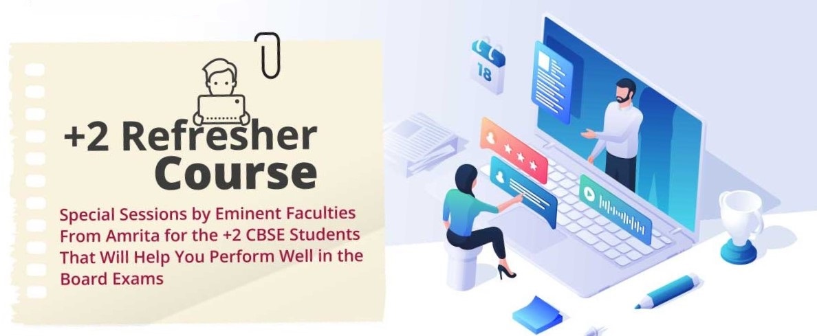 Refresher Course Registration